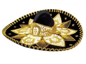 🎩 Catalogo de Sombreros - Vaquero's Guatemala
